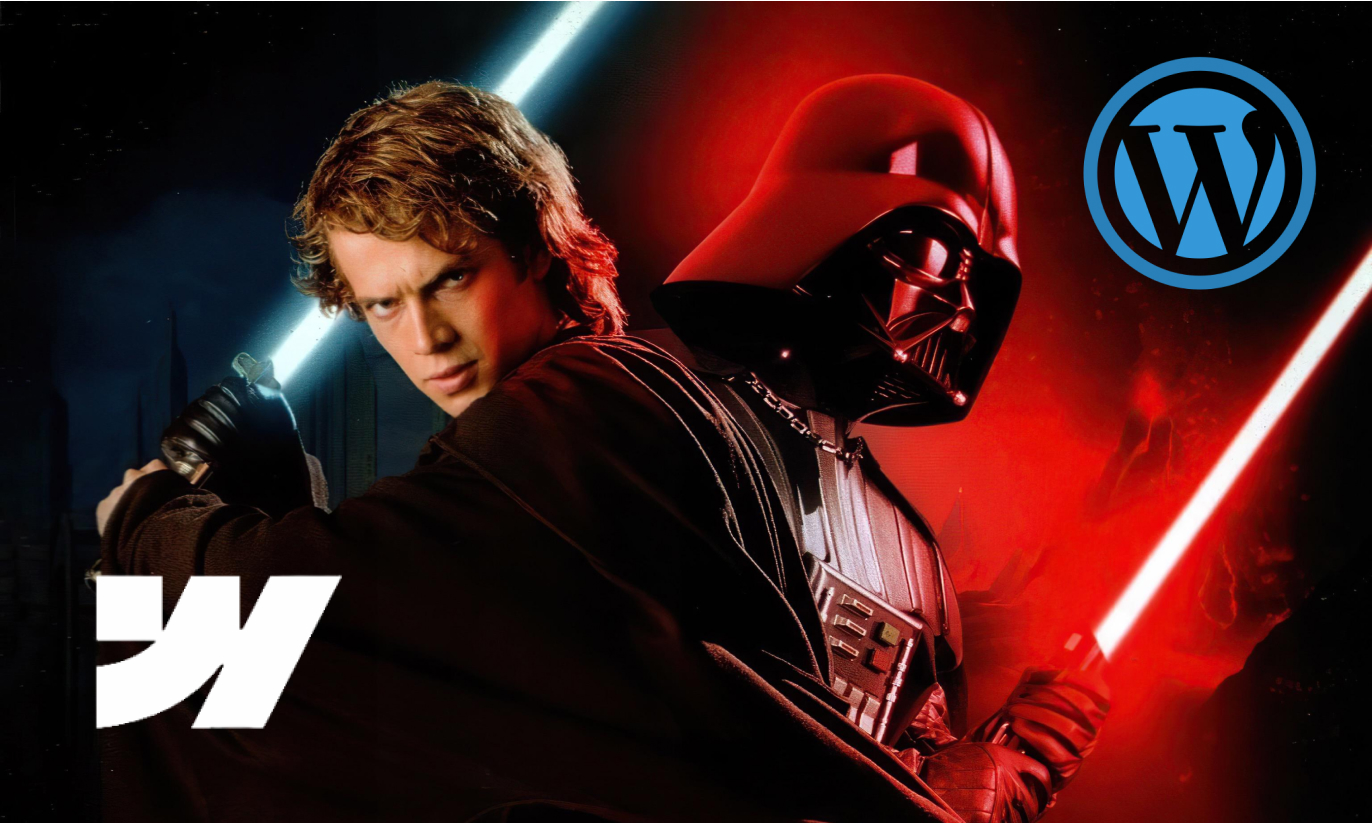 Webflow or WordPress: The 2024 Ultimate Guide to Picking the Perfect Platform for Your Needs ...